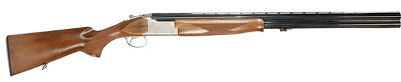 SHOTGUN, Single shot, make Miroku, model 7000 GF-I, caliber 12/70 ...