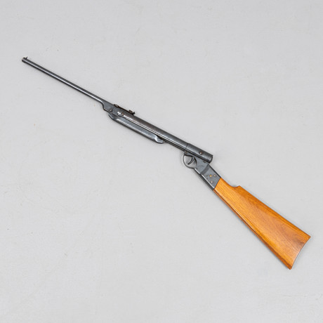 AIR RIFLE, Stella 515, 1900s. Weapons & Militaria - Guns & Rifles ...