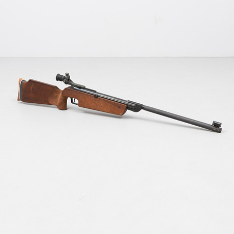 AIR RIFLE, "Diana model 66" 4.5 cal. Weapons & Militaria - Guns ...