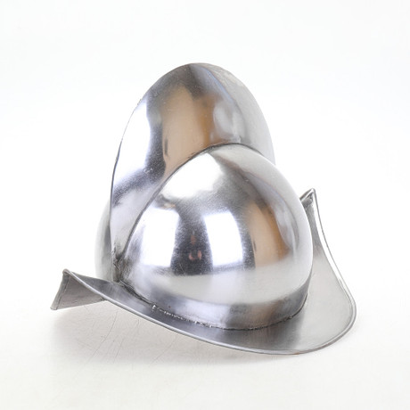 SPANISH MORION, contemporary replica. Miscellaneous - Technica ...