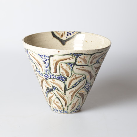 MAY-ANNE JOSLIN. vas, stengods, signerad. Keramik & Porslin ...