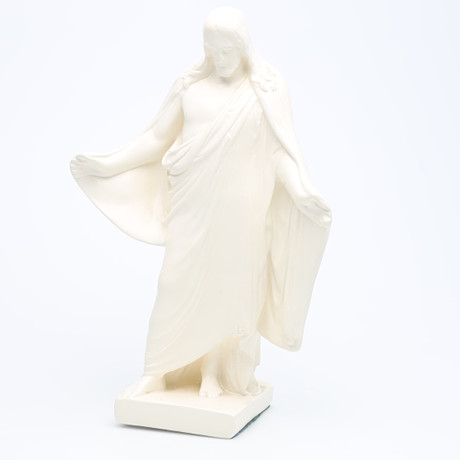 SKULPTUR, alabaster gips, Athena Konstgjuteri, Stockholm. Konst ...