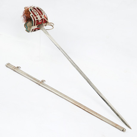 Scottish Highlanders, 1920s. Weapons & Militaria - Edged weapons ...