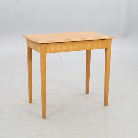 BORD. Möbler - Bord - Auctionet