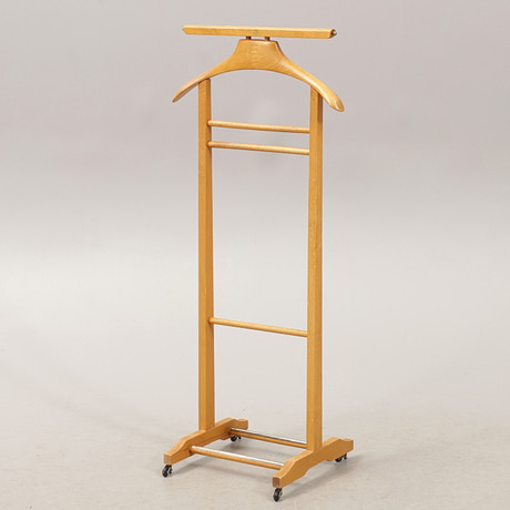 GENTLEMEN'S SERVANT, Brevettato, Italy. Furniture - Other - Auctionet