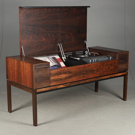 MUSIKMÖBEL, Beomaster 900 RG TYPE 2252-9, Bang & Olufsen, Danmark ...