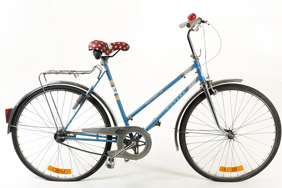 DAMCYKEL, Monark Sport Racer, 26" - 2021-HG60673-1. Fordon, Båtar ...