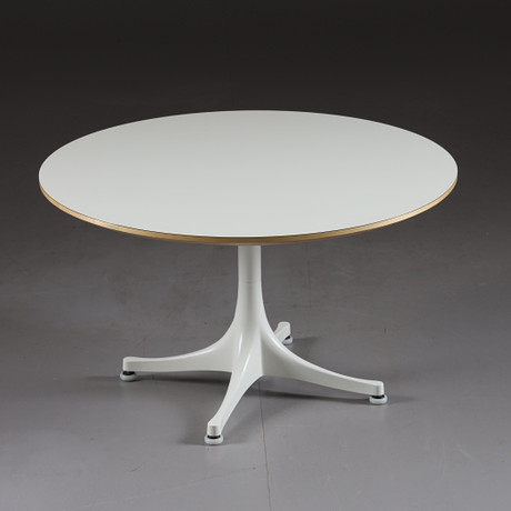 GEORGE NELSON. Side table/Coffee table, Vitra, Nelson Collection ...