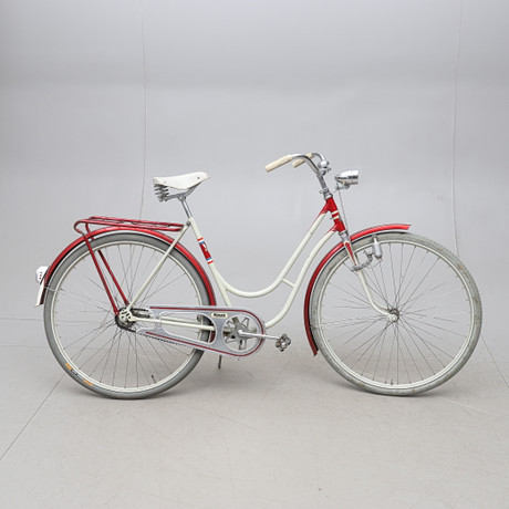 CYKEL, Monark V - 1500/1000, 28", 1900-tal. Fordon, Båtar & Delar ...