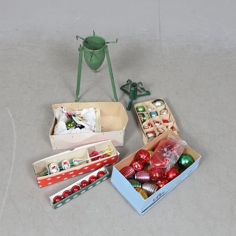 JULSAKER, 1900-tal. Övrigt - Övrigt - Auctionet