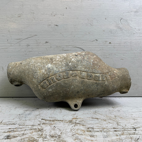 RUDGE, silencer, motorcycle, England, 1920s. Vehicles, Boats & Parts ...