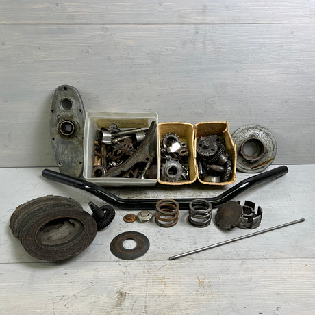 RUDGE, A Collection , motorcycle, England, 1910-30s. Vehicles, Boats ...