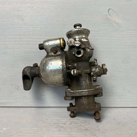 SCHEBLER, förgasare, USA, 1920-tal. Fordon, Båtar & Delar ...