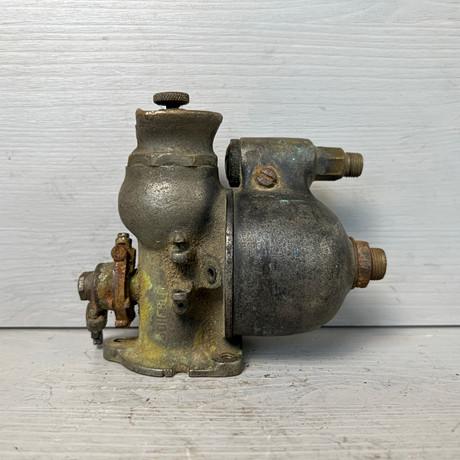 SCHEBLER, carburetor, HX159, USA, 1920s. Vehicles, Boats & Parts ...