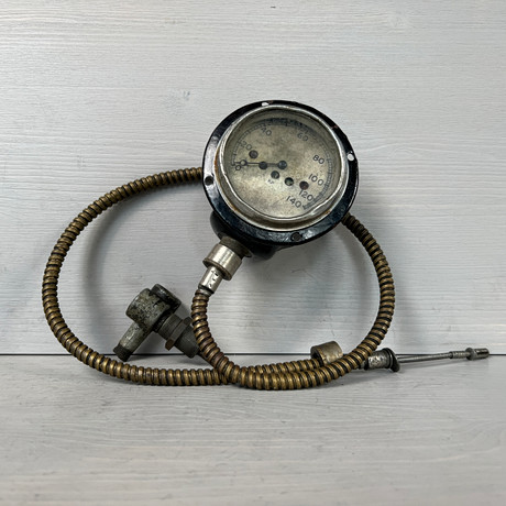 SMITHS, speedometer set, England, 1920s/30s. Vehicles, Boats & Parts ...