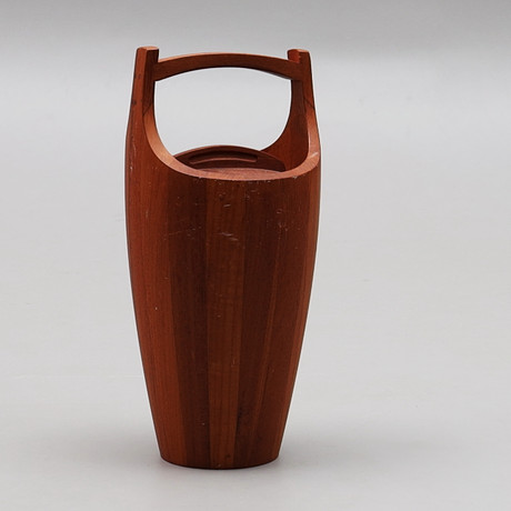 JENS QUISTGAARD. Ishink, teak, Dansk Designs, Danmark, 1960-tal ...