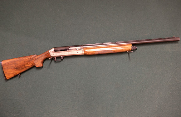 Benelli Rafaello cal. 12/76 #F109059 incl. pip set C510864. Licence ...