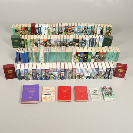 PHIL BULL AND OTHERS. A Collection of Timeform Racehorses of ...