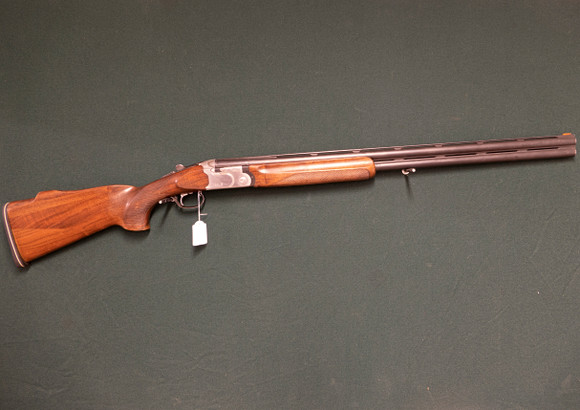 Beretta 682 Sporting cal 12 #F58043B SE1161337. Licence weapons ...