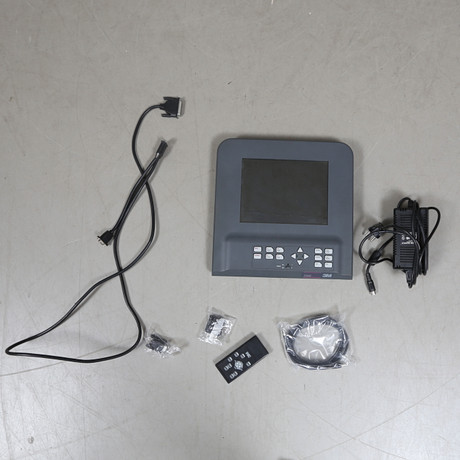 LCD DATA/VIDEO PANEL, 3M 5900. Övrigt - Modern Teknik & Elektronik ...