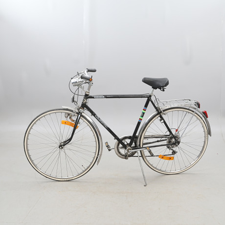 CYKEL Cresent herrmodel, ram 56 cm hjul 24 tum, 3-växlad. Fordon, Båtar ...