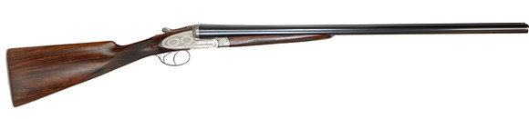 SHOTGUN, Single shot, make Armi Famars, model Abbiatico & Salvinelli ...