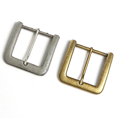 A Collection OF SHARP BUCKLES, 1900s. Miscellaneous - Miscellaneous ...