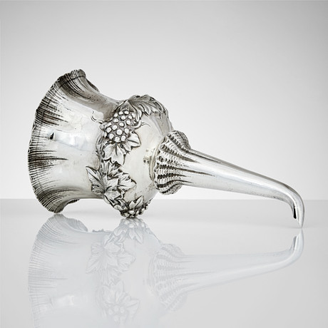 CHARLES FOX. Vinsil, silver, London 1835-1836. Silver & Metall - Silver ...