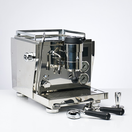 ESPRESSOMACHINE, "R Nine One", for Rocket Espresso Milano, Italy ...