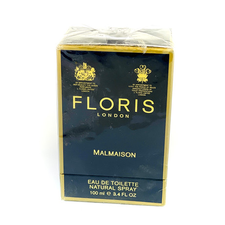 FLORIS LONDON MALMAISON PARFYM. Övrigt - Övrigt - Auctionet