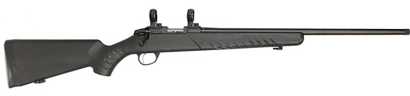 BULLET GUN WITH EXTRA PIPE, Repeater, make Sako, model Quad, calibre ...