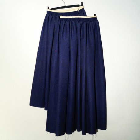 SKIRTS for folk costume, 2 pcs, handwoven. Vintage & Designer Fashion ...