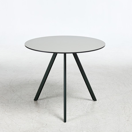 TAF, "Overlap Table" for SKAGERAK, in the color "Hunter green ...