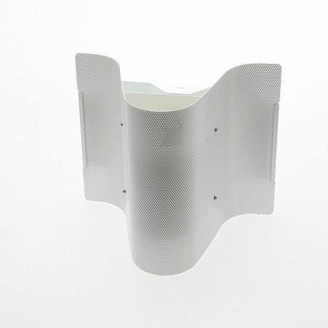 VÄGGLAMPA, metall, Zero. Belysning & Lampor - Vägglampor - Auctionet