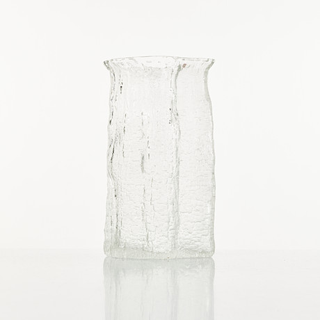 TIMO SARPANEVA. Vas, Finlandia-serien, modell 3359, signerad Timo ...