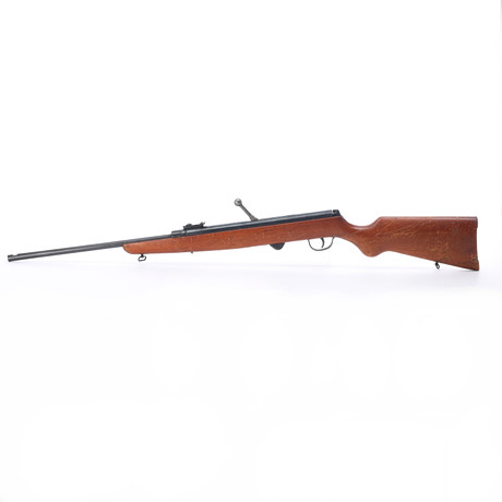 AIR RIFLE, Haenel, Suhl, model 310, Germany. Weapons & Militaria - Guns ...