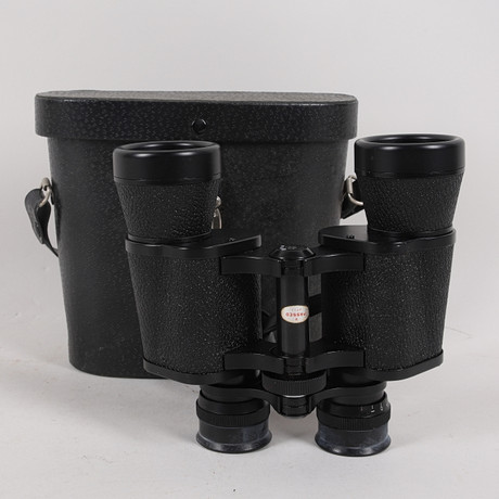 BINOCULARS, 8x40, Zephyr. Photo, Cameras & Lenses - Optics - Auctionet