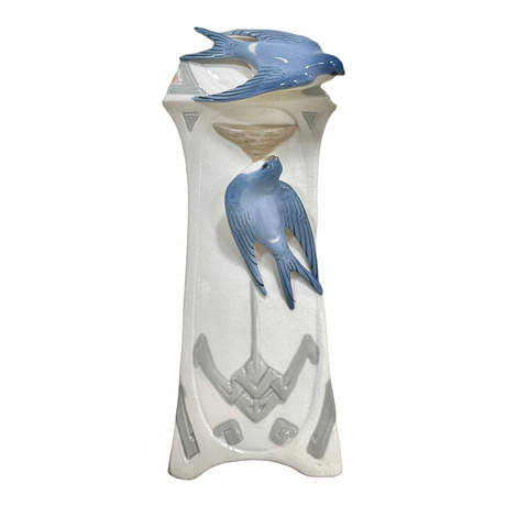 VAS, Jugend, 1900-tal. Keramik & Porslin - Europeiskt - Auctionet