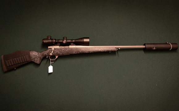 Weatherby Vanguard S2 Back Country kal. 308 win #VB110136 SE2953310 ...