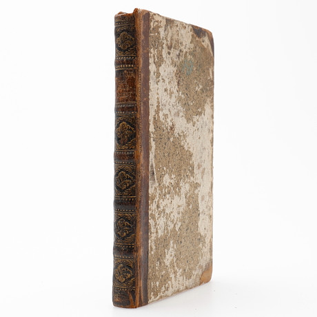 ANDERS JAHAN RETZIUS' INTRODUCTION TO THE ANIMAL KINGDOM AFTER THE ...