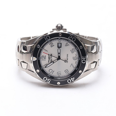 ARMBANDSUR, Sector 350. Klockor & Ur - Armbandsur - Auctionet