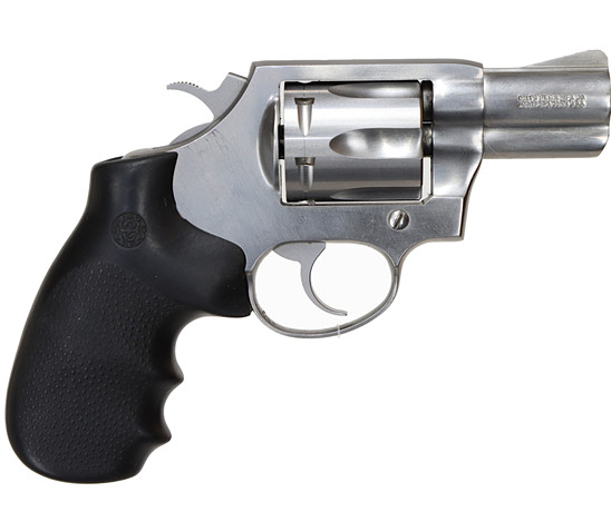 REVOLVER, Double Action, make Colt, model Magnum Carry, caliber .357 ...