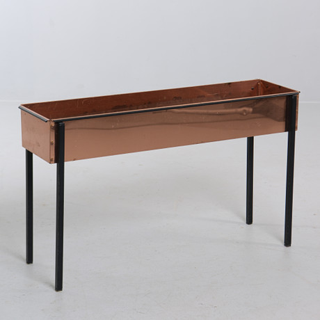 BLOMBORD, 1900-talets andra del. Möbler - Övrigt - Auctionet