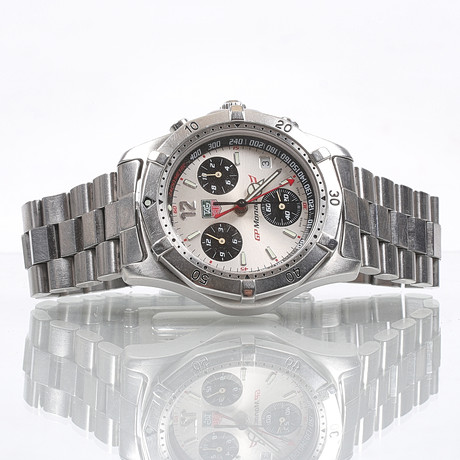 ARMBANDSUR, Tag Heuer F1 Gp Monaco, CK 1116-0, limited edition, Quartz ...