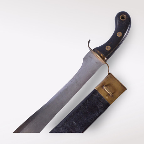 Faskin knife, M/1848, Manskap, Sweden. Weapons & Militaria - Edged ...