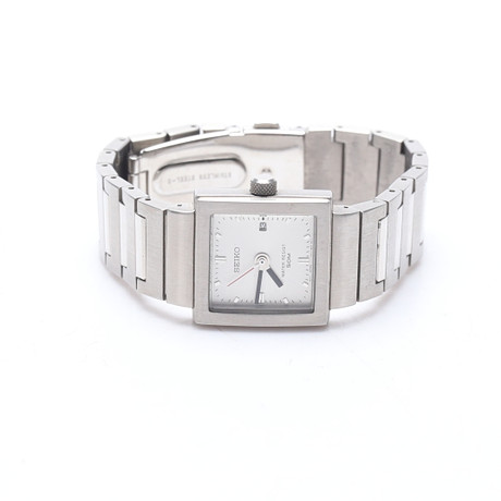 ARMBANDSUR, Seiko. Klockor & Ur - Armbandsur - Auctionet