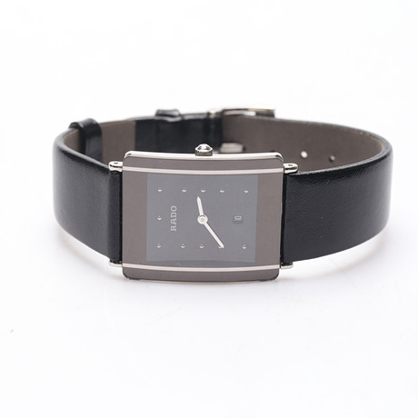 ARMBANDSUR, Rado Diastar. Klockor & Ur - Armbandsur - Auctionet