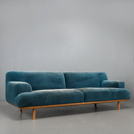 Glismand & Rüdiger, soffa, Madison, Bolia. Möbler - Soffor ...