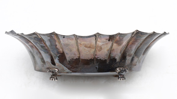 RAMON SUNYER. Panera. Silver & Metall - Silver - Auctionet