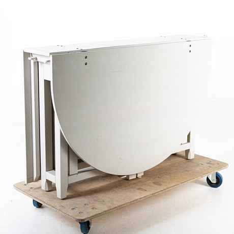 BATTLE TABLE, "Bergslagen", Ikea's 18th century series. Furniture ...